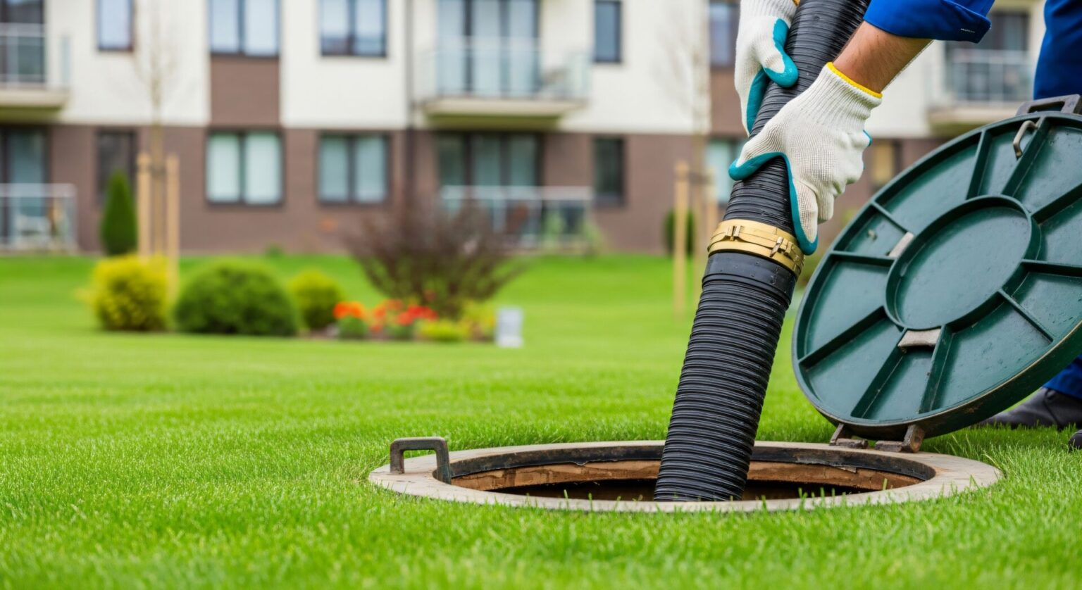 Budget-Friendly Sewage Cleanup Methods for Basements | Portland ...
