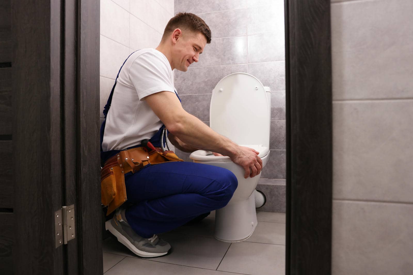 Proven Strategies for Flood Sewage Cleanup | Portland Construction ...