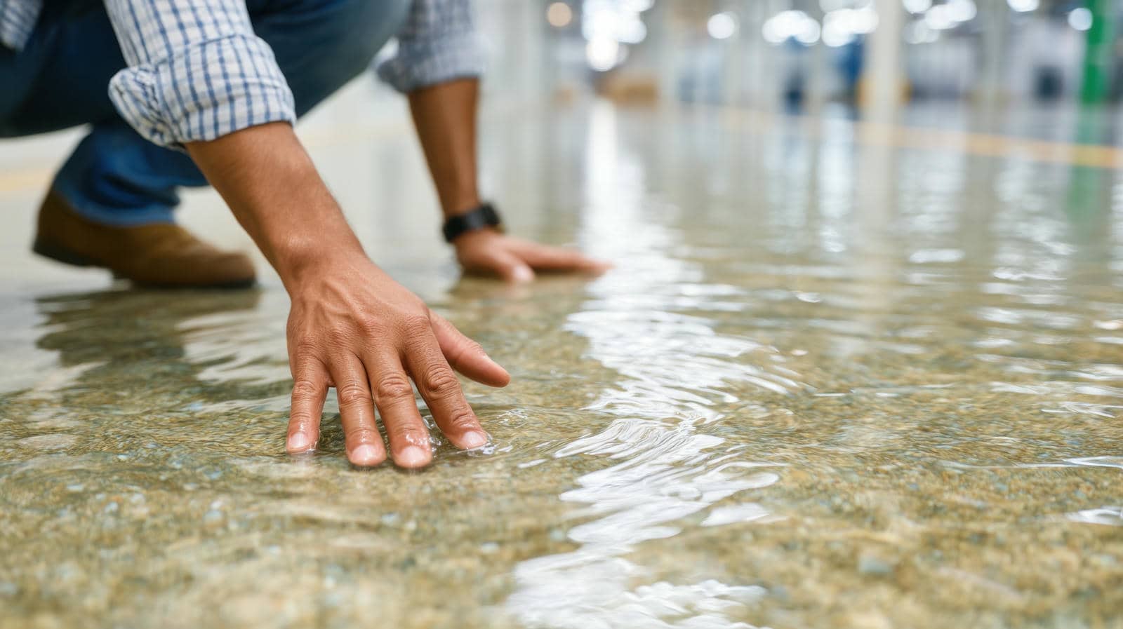 What Are Effective Mold Prevention Strategies After Flooding ...