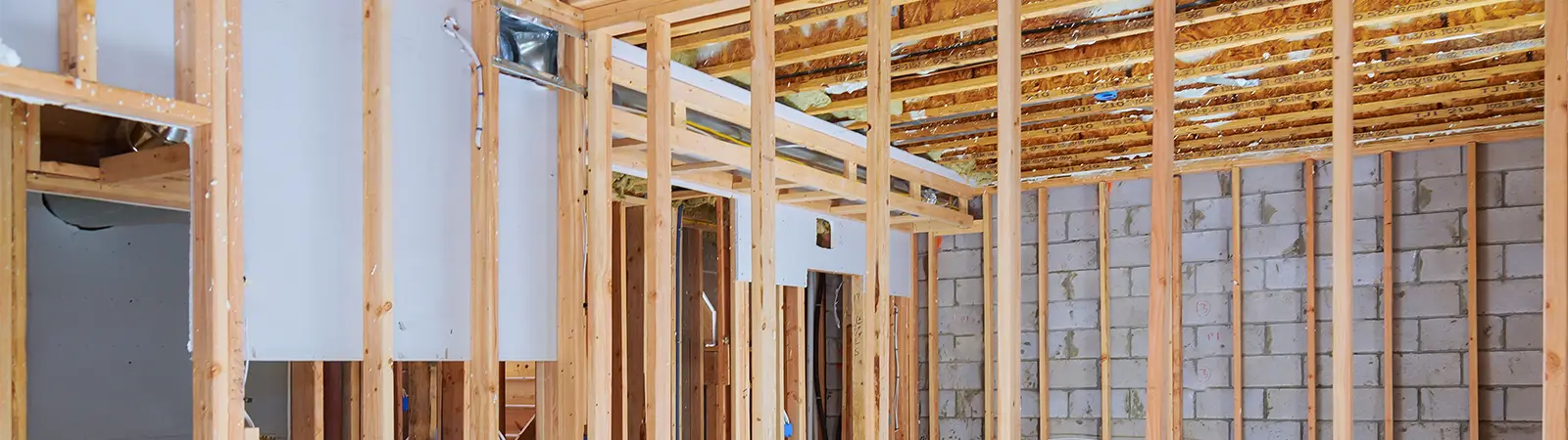 Structural Damage Repair Rebuild and Reconstruction | Portland ...