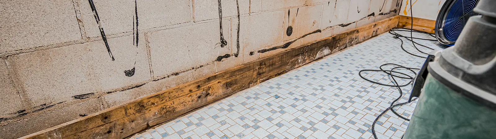 Sewage Cleanup Services Sewage Cleanup | Portland Construction ...