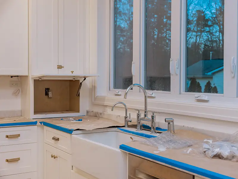 Services | Portland Construction & Restoration Solutions